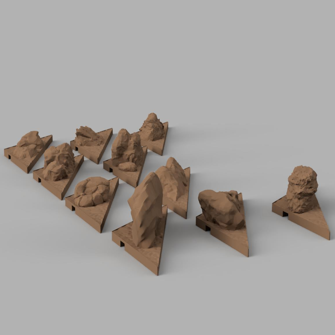 Side Rock 1-10 Pack (non-XL) – CRAWLAGON