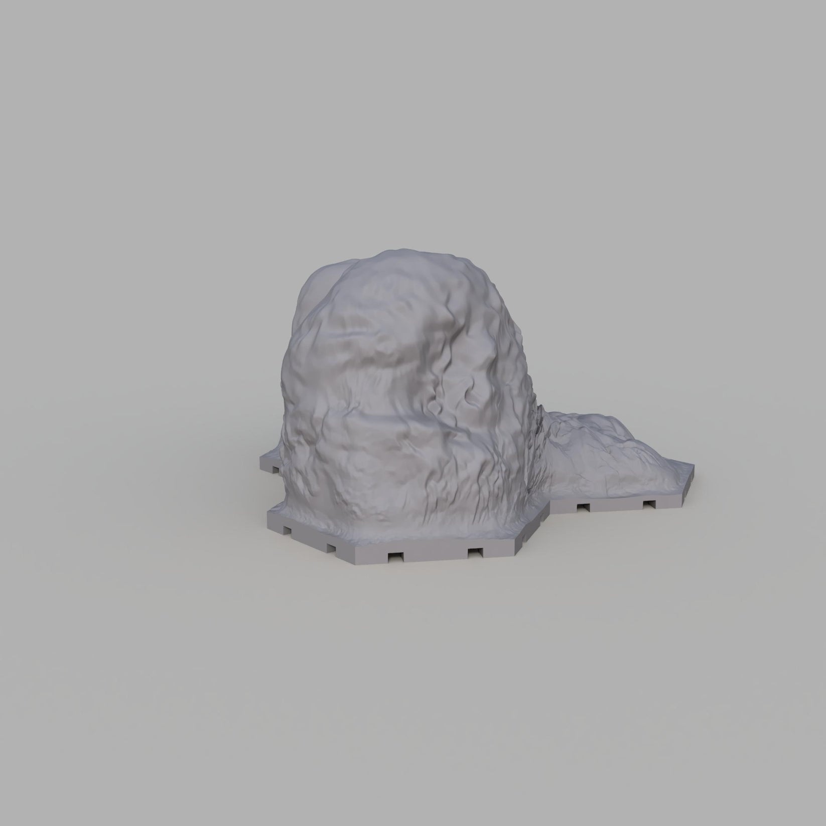 T ROCK 2 – CRAWLAGON
